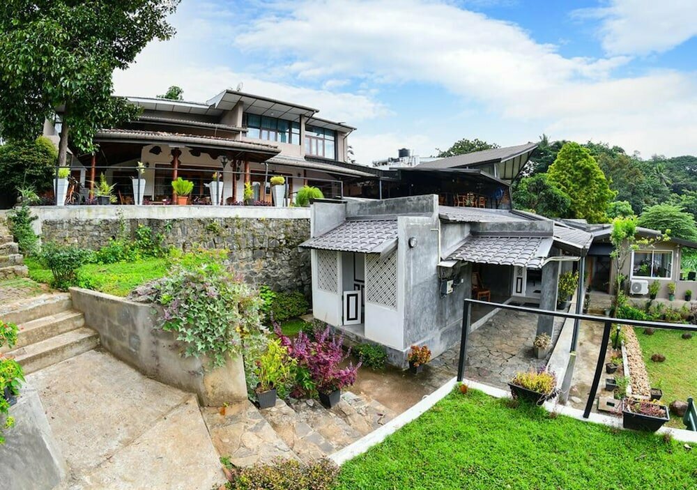 Otel Thotupola Residence, , foto