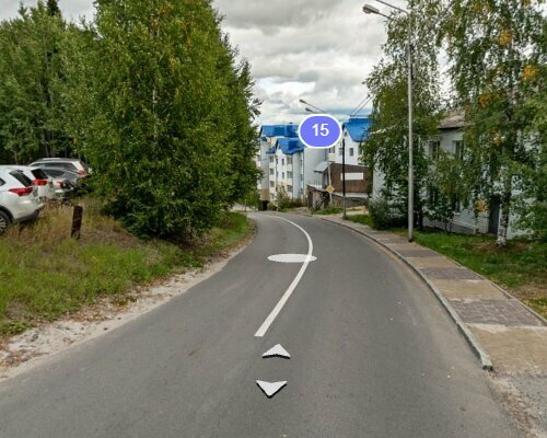 Ticari gayrimenkul alım satımı Промышленные парки Югры, Hantı‑Mansi, foto