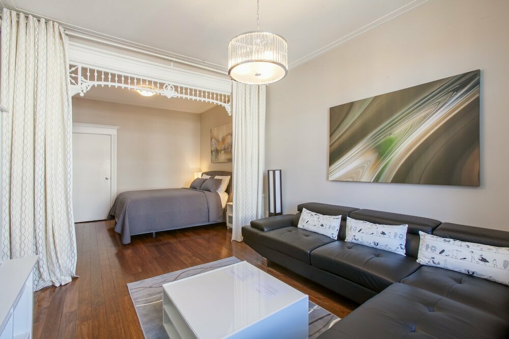 Otel Lmvr - The Laurier, Montreal, foto