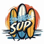 Simbirsksup (ulitsa Naberezhnaya reki Sviyagi No:14к3), kürek sörfü  Ulyanovsk'tan