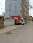 Karacabey Evden Eve Nakliyat (Bursa, Karacabey, Bursa Cad., 138), nakliye firmaları  Karacabey'den