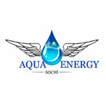 Aquaenergy (Vinogradniy Lane No:2В), su satışı  Soçi'den