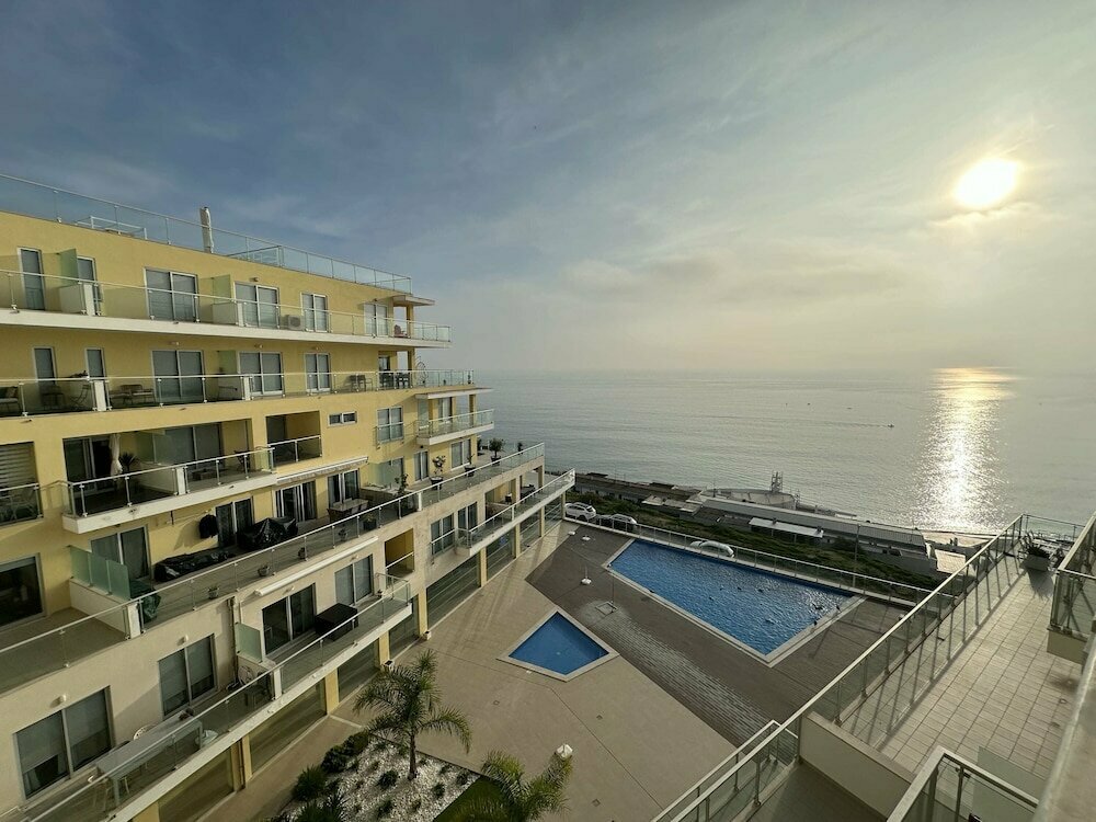Otel A-mo Sesimbra by Trip2Portugal, Setubal, foto