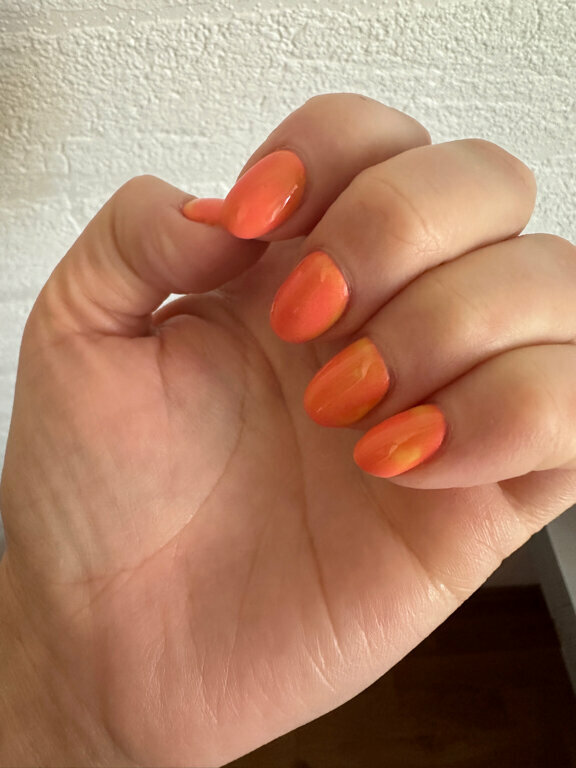 Manikür-pedikür Marmalade nail bar & hair, Yaroslavl, foto