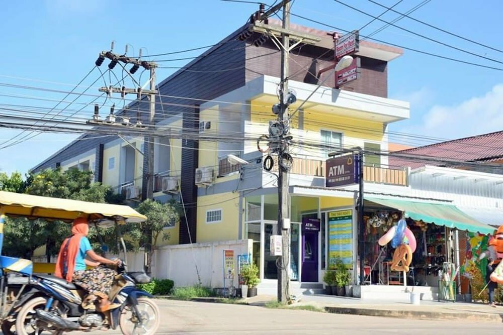 Otel Smile Place, Dünya, foto