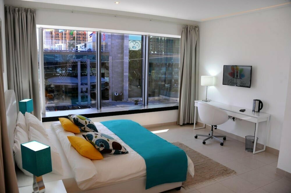 Otel Prime Hotel, Amman, foto