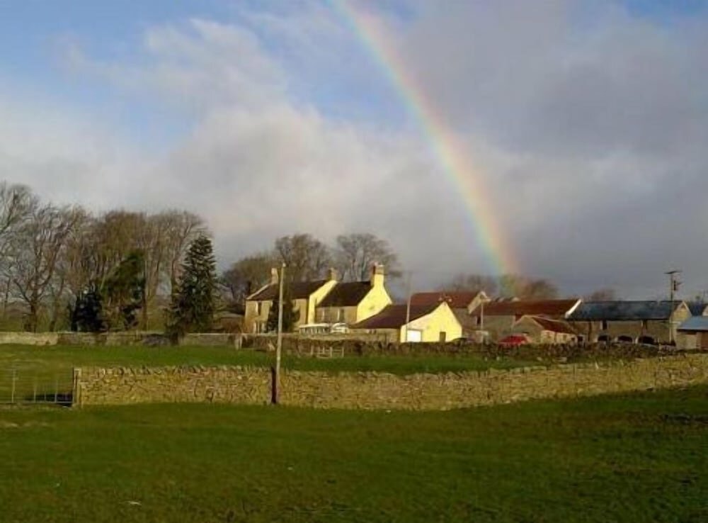 Otel Newlands Hall Farmouse B&b, İngiltere, foto