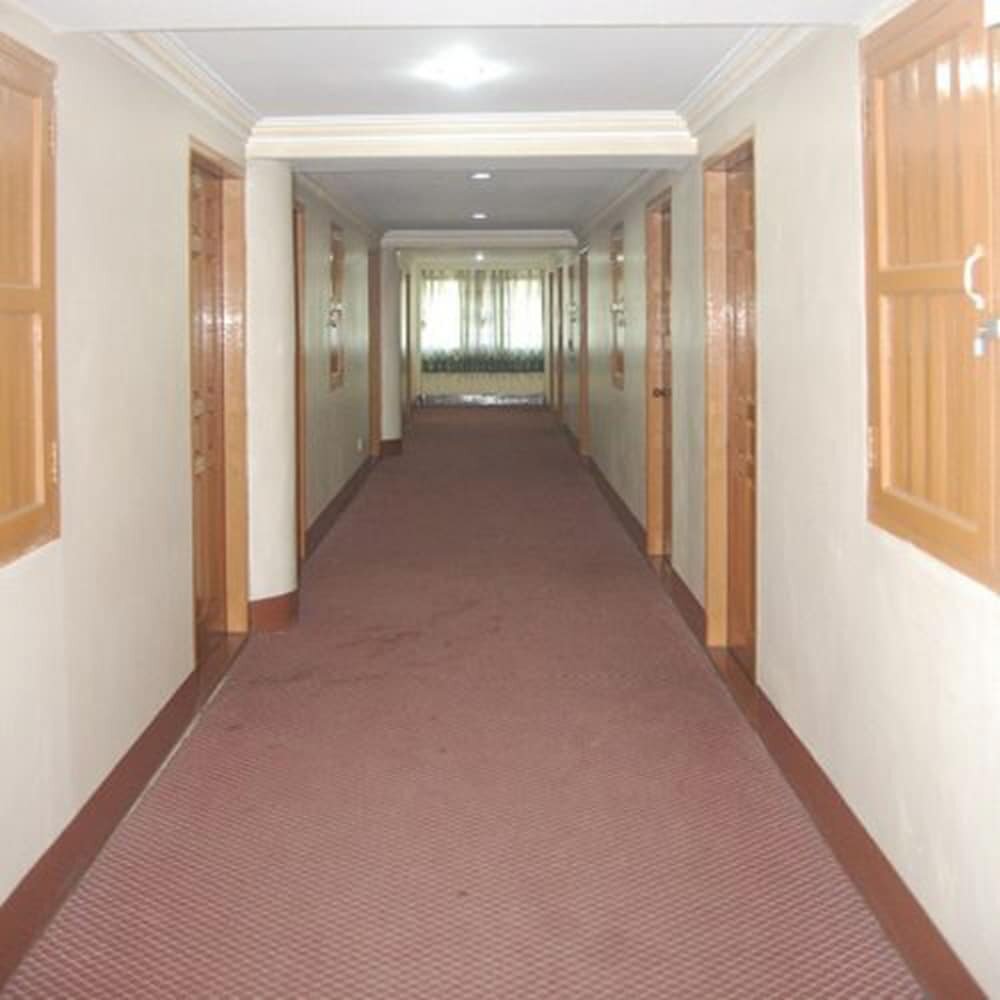 Otel Nice Day Hotel, Yangon, foto