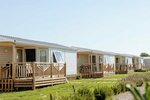 Camping 3 Estrellas (C-31, km 186, Gava, ES), resort oteller, tesisler  Casteldefels'ten