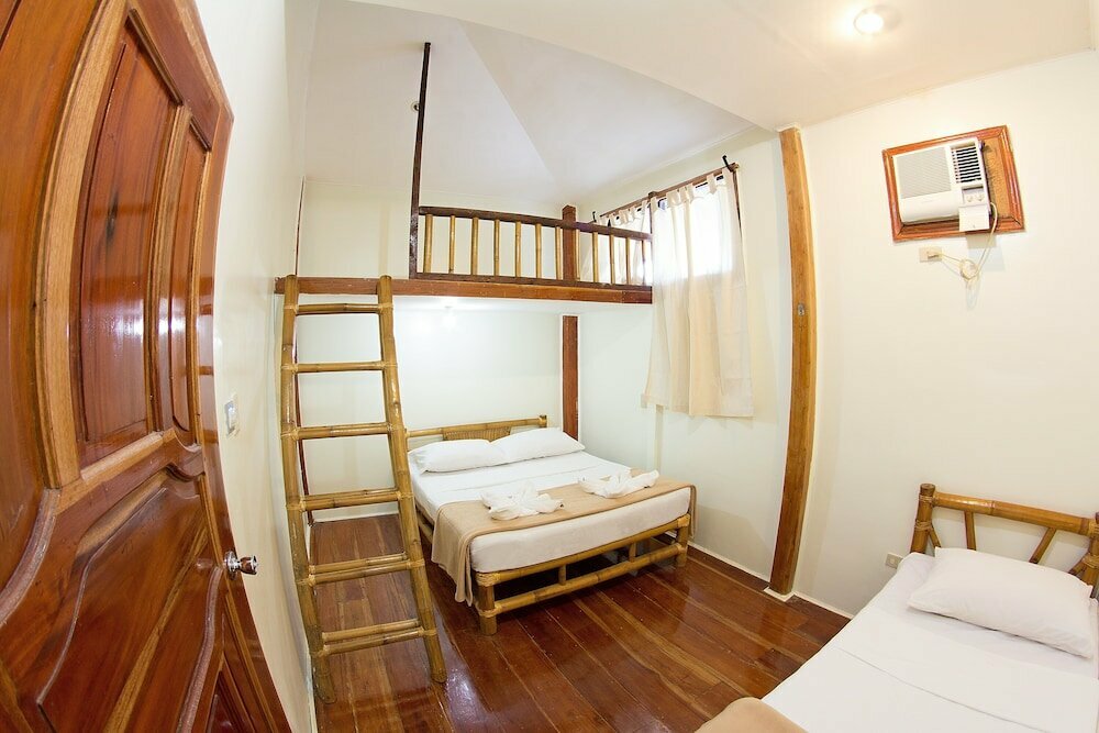 Otel The Rose Pike at Boracay, , foto