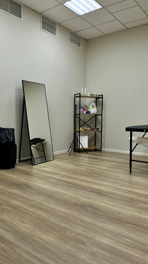 Ağda Студия шугаринга, Saint‑Petersburg, foto