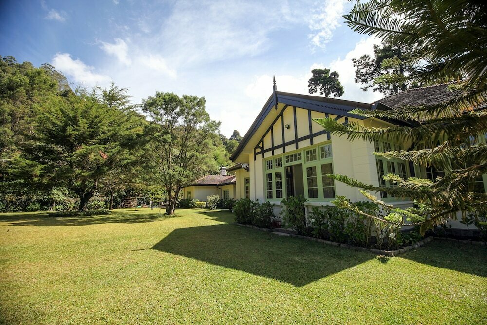 Otel Anilana Craigbank, Nuwara Eliya, foto
