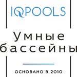 Iqpools (100th Svirskoy Divizii Street No:81А), havuz ve su parkı inşaatı ve ekipmanları  Ramenskoye'den