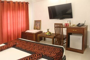 Sunray (Central, Kandy, 117/8, Anagarika, Dharmapala Mawatha), otel  Kandy'dan