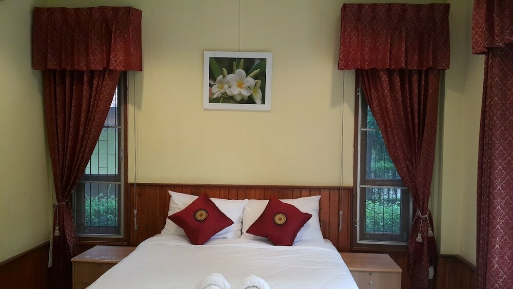 Otel The Garden Resort Nongkhai, , foto