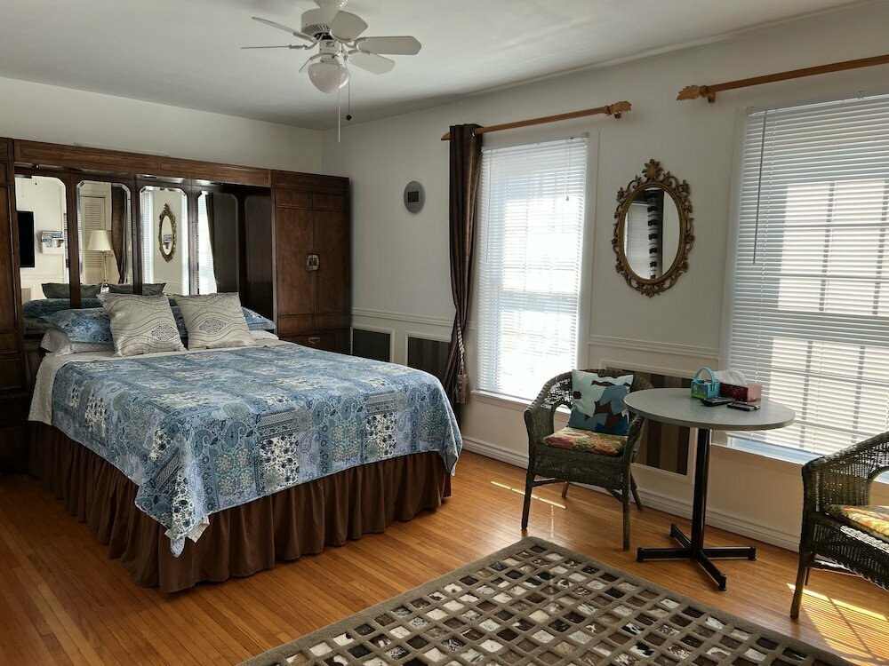 Otel Cozy House B&b, Niagara Falls, foto