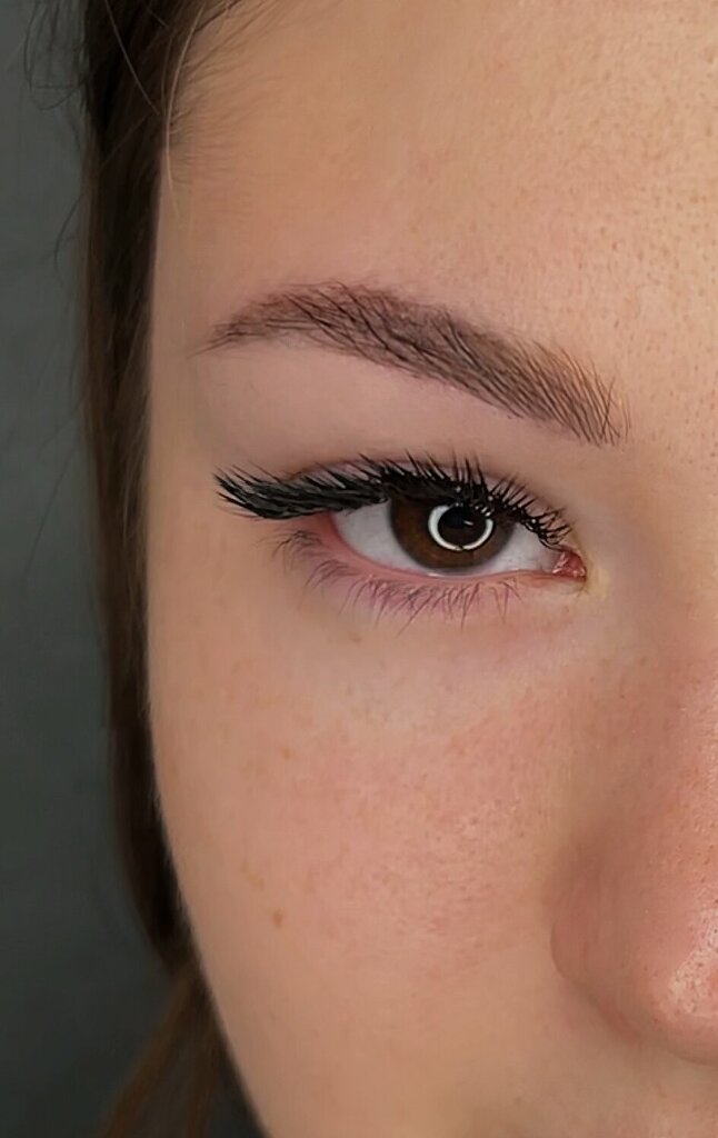 Kaş ve kirpik salonu Trend_Eyelash. Studio, Naro‑Fominsk, foto