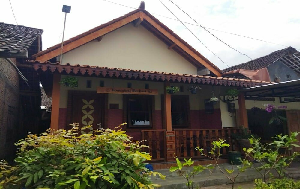 Otel Borobudur Kampung Homestay - Markoni, , foto