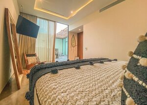 Mistiq Luxury Condo (Quintana Roo, Tulum), otel  Tulum'dan