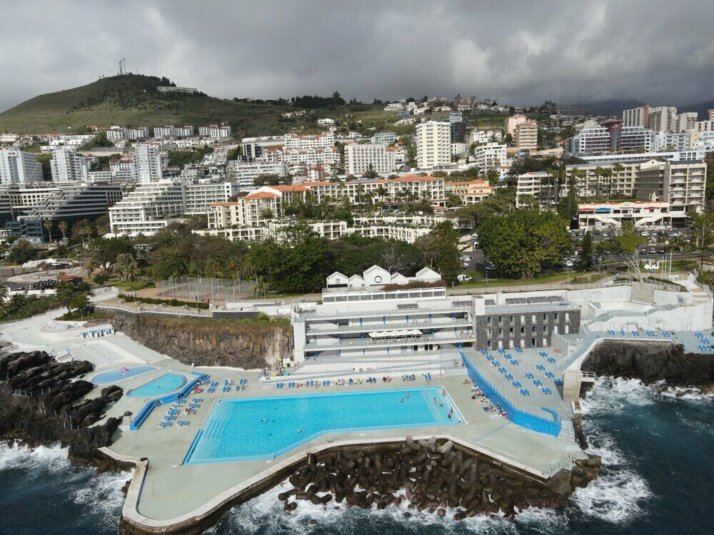 Otel Sea and Sun 4 You - Choupana House + Studio, Funchal, foto