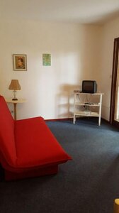 Maja - affordable with parking - A2-Lukrecija (Zadar County, Biograd Na Moru), otel  Zadar Bölgesi'nden
