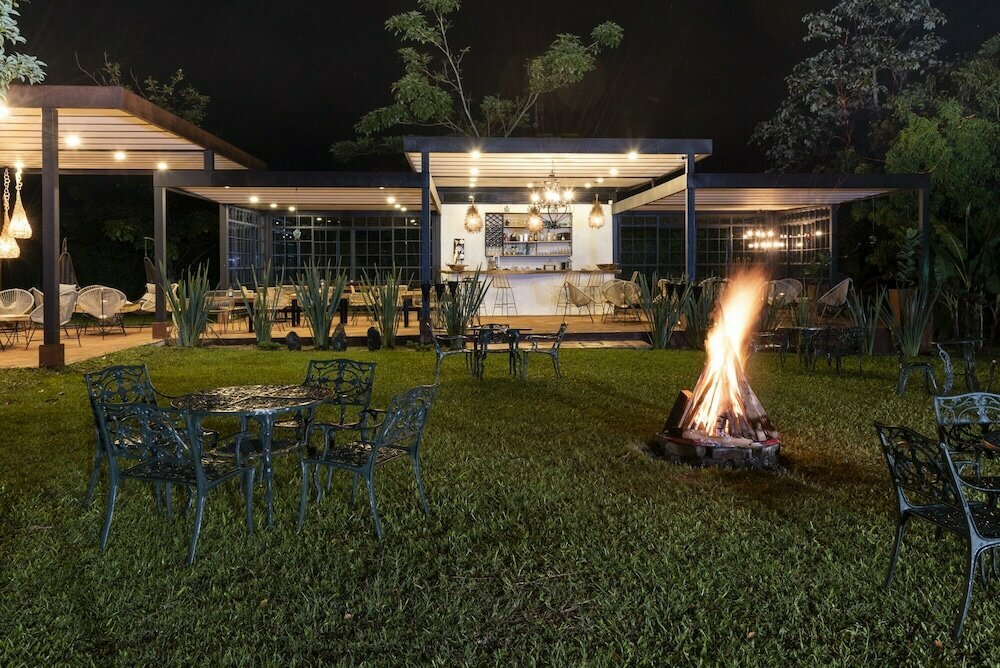 Otel Hotel Campestre Cafe Cafe, , foto