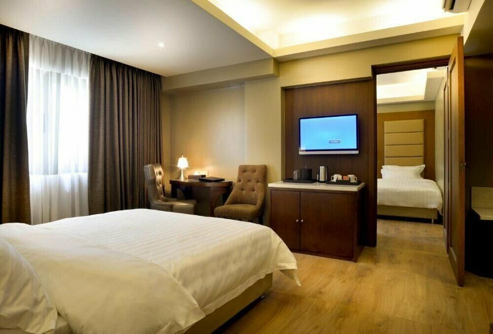 Otel Bendix Hotel, , foto