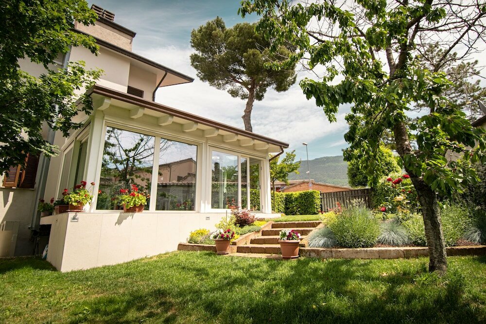 Otel Beautiful Assisi Suite, Umbria, foto