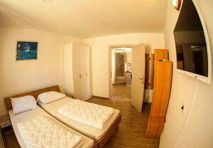 Apartment Port Next to the Beach (Izola, mesto Izola), otel