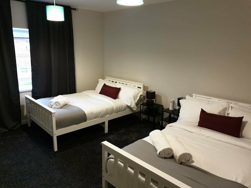 Otel Grange Villas Diamond, İngiltere, foto