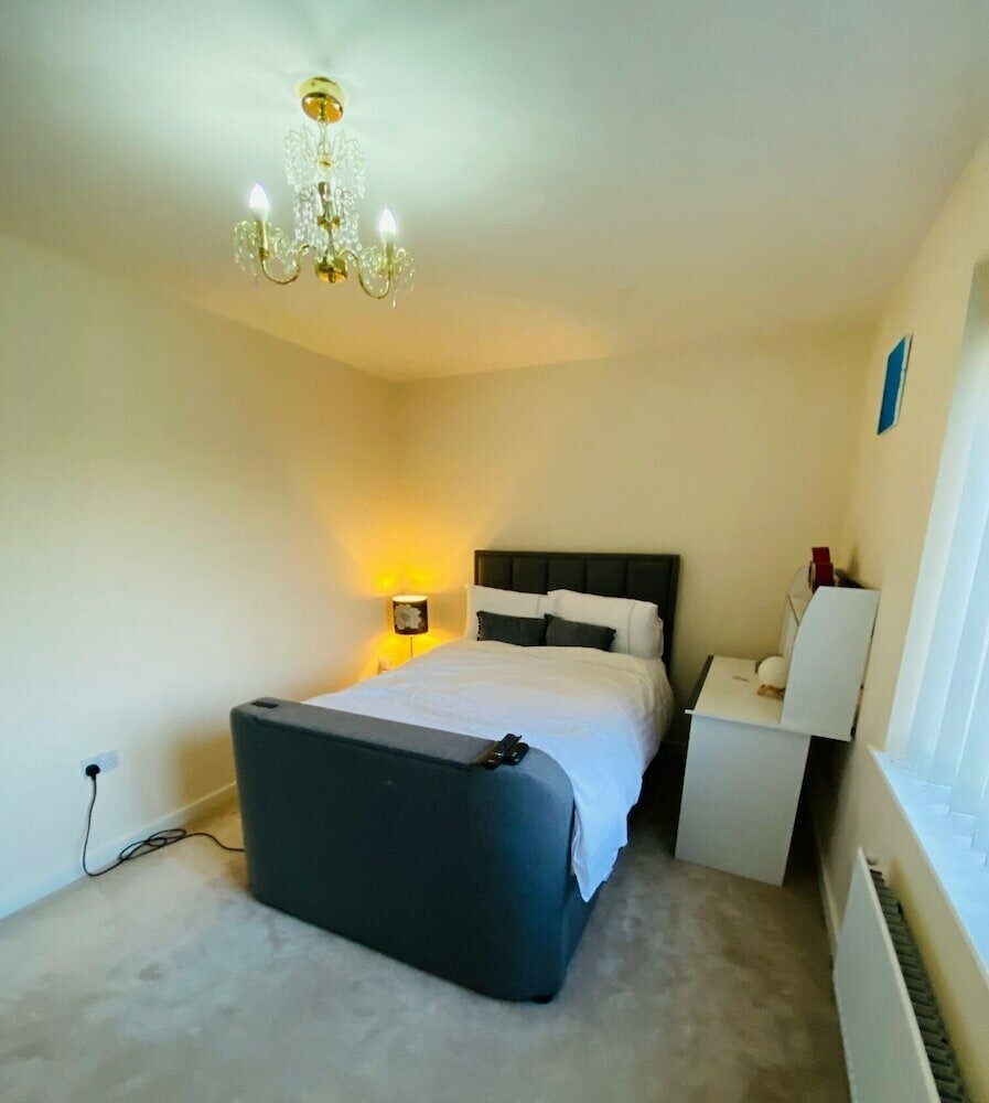 Otel The Vita Guesthouse, Birmingham, foto