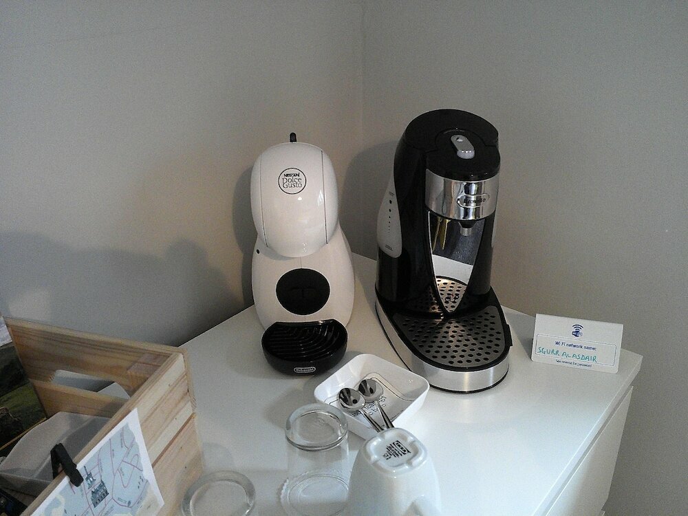 Otel Sgurr Alasdair, , foto