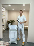 Laserlove Clinic (Naberezhny pereulok No:1), güzellik salonu  Tiraspol'dan