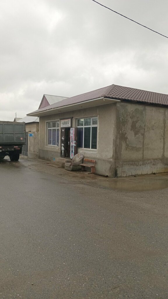 Market Ajsha, Çimkent (Şımkent), foto