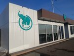 Slon coffee (Turan dańǵyly No:5/1Б), kahve dükkanları  Astana'dan