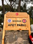 Muğla 911 Arama Kurtarma (Muğla, Bodrum, Konacık Mah., Seyit Onbaşı Cad.), sivil toplum kuruluşları  Bodrum'dan