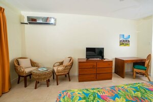 Sugar Bay Club Suites & Hotel (Basseterre-Charlestown), otel  Dünya'dan