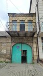 Памятник архитектуры (ulitsa Garuna Kurbanova No:26), turistik yerler  Makhachkala'dan