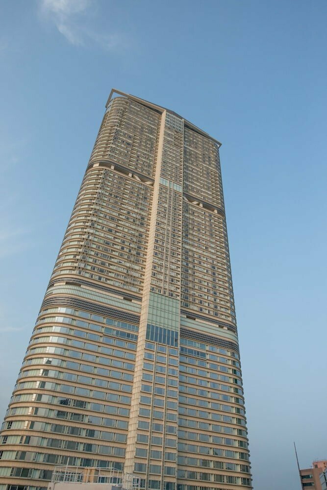 Otel Mira Inn, Kowloon, foto