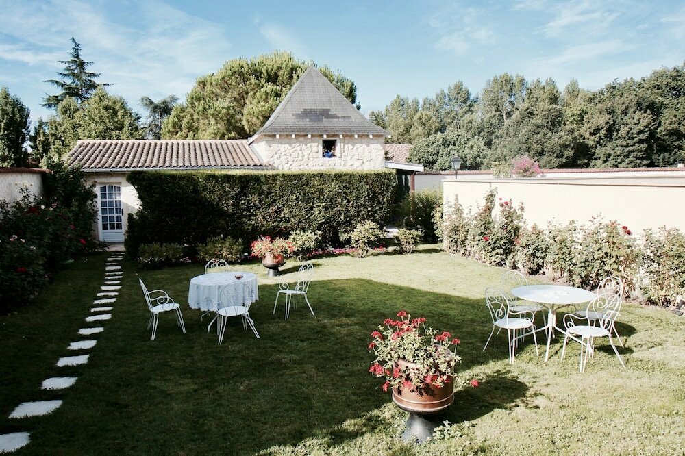 Otel Le Manoir de Marie Lou, , foto