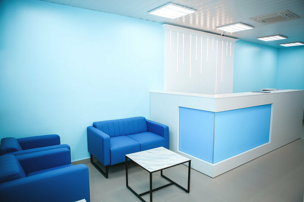 Madde bağımlılığı tedavi merkezi Adaptation, Odintsovo, foto