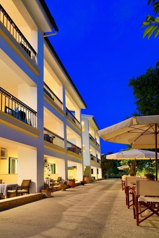 Daireler Finikas Garden Beach Resort Nikiti, Dünya, foto