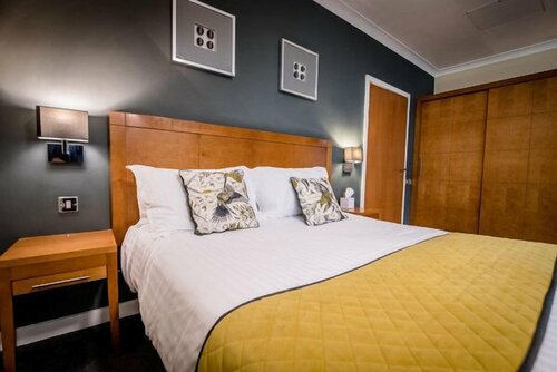 Otel The Wild Pheasant Hotel & SPA, Galler, foto
