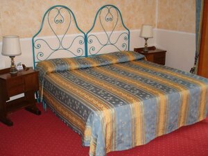 Royal Sporting Hotel (Liguria, provincia della Spezia, Via Olivo), otel  Porto Venere'den
