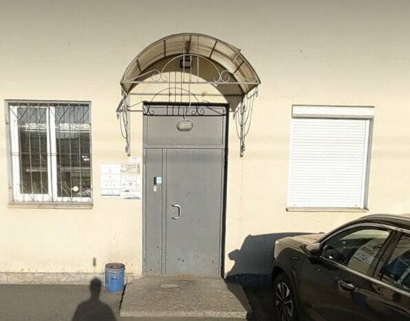 Kereste işleme makinaları Almuten Les, Saint‑Petersburg, foto