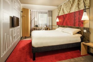 Ibis Manchester Centre Princess Street (England, Manchester), otel  İngiltere'den