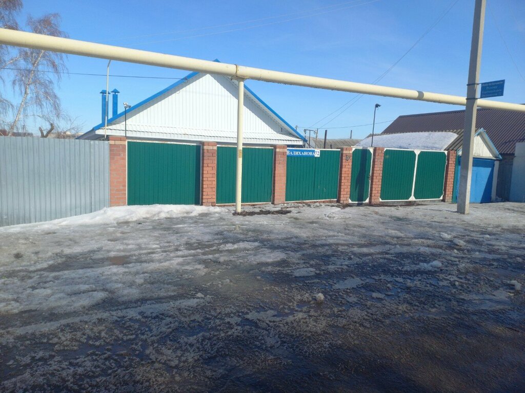 Otomobil servisi Carburetor Repair Workshop, Kostanay, foto