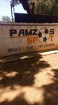 Pamzos Spot (Lubwe Road No:4617), restoran  Zambiya'dan