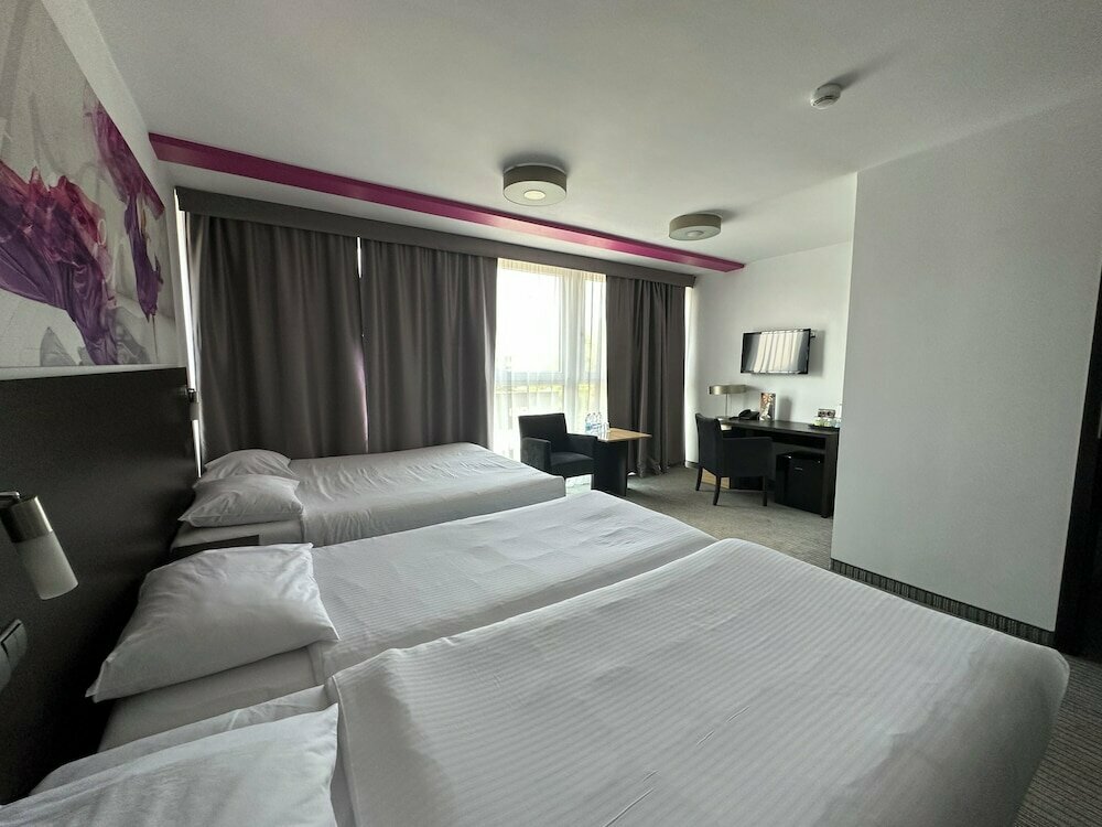 Otel B&b Hotel Bytom, Bytom, foto