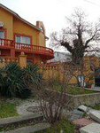 Klenovy list (Gogolya Street No:14/1), otel  Gelencik'ten
